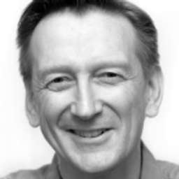 Nigel Newton - Crunchbase Person Profile