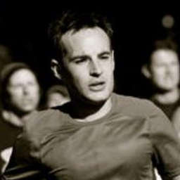 Keith Nowak - Founder and CEO @ Ten Thousand - Crunchbase Person Profile