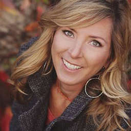 Kristin Hull - Founder, CEO @ Nia Impact Capital - Crunchbase Person ...