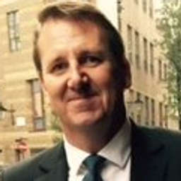 Kevin Gibson - Founder @ Proof of Search - Crunchbase Person Profile