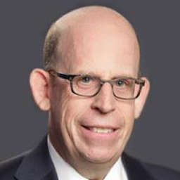 Larry Grafstein - Managing Director & Deputy Chairman, Global ...