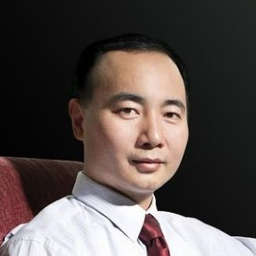 Ming Lei - CEO & Founder @ Kuwo Science and Technology - Crunchbase ...