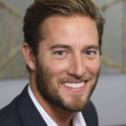 Luke Kupersmith - President & CEO @ Lojistic - Crunchbase Person Profile