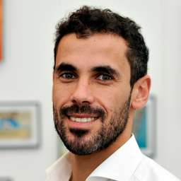 Tessema Tesfachew - Crunchbase Person Profile