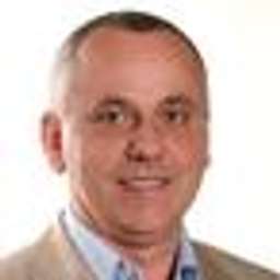 Walter Nix - CEO @ Nix & Partner GmbH - Crunchbase Person Profile