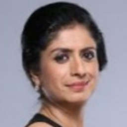 Manisha Gupta - Editor-Commodities & Currencies @ CNBC-TV18 ...
