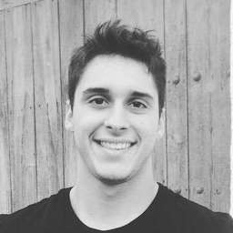 Alberto Comino - Co-Founder @ DropBy - Crunchbase Person Profile