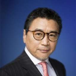 Henry Cai - Chairman @ AGIC Capital - Crunchbase Person Profile