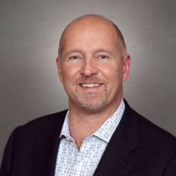 David Vandygriff - Chief People Officer @ Array - Crunchbase Person Profile