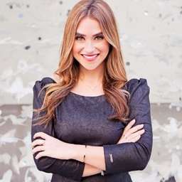 Andi Vanetta Smith - Strategic Partner @ Sotoventures Media - Crunchbase Person Profile