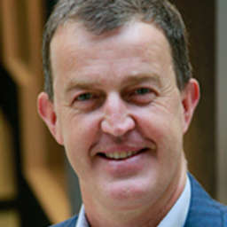 Matthew Cooper - Chief Executive Officer & co-founder @ Inflazome ...