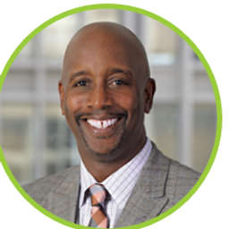 Mike Garner - Senior Executive Vice President & Principal @ eTERA ...