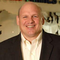 Roger Frizzell - SVP & Chief Communications Officer @ Carnival ...