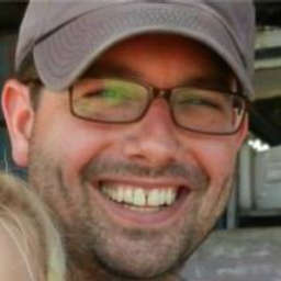 Mark Boulware - Crunchbase Person Profile