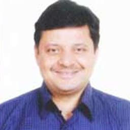 Mayank Shah - Partner @ Toyochem Laboratories - Crunchbase Person Profile