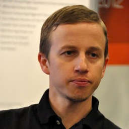 Matthew Conover - Crunchbase Person Profile