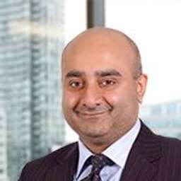 Javed Iqbal - Equity Partner @ Deloitte - Crunchbase Person Profile