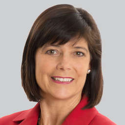 Beth Albright - Founder @ Saidia - Crunchbase Person Profile