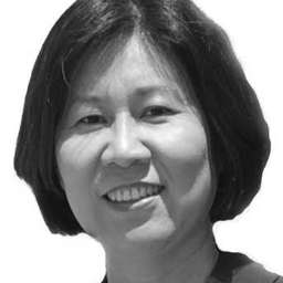 Hui-Ling Chen - Director of Institutional Research @ Saint Anselm ...