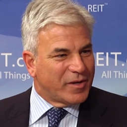 Michael D. Fascitelli - President @ Vornado Realty Trust - Crunchbase ...