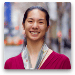 Jennifer Chin - Director of Innovation @ The Nature Conservancy ...