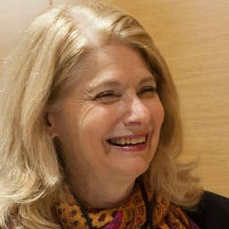 Gail Golden - Crunchbase Person Profile