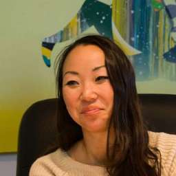 Shannon Spanhake - Crunchbase Person Profile