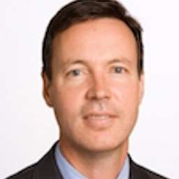 William Pate - Crunchbase Person Profile