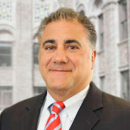 Vinnie Brunetti - Founder & CEO @ RVM - Crunchbase Person Profile