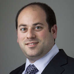 Geoffrey Sherman - Crunchbase Person Profile