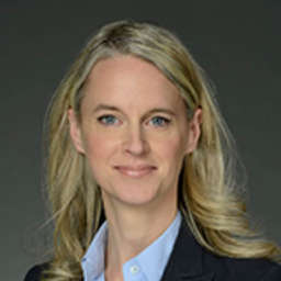 Cheryl Graden - SVP, Group Head of Legal and Business Affairs ...