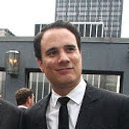 George Weisgerber - Crunchbase Person Profile