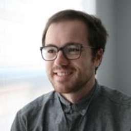 Tom MacWright - Crunchbase Person Profile