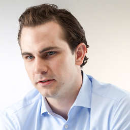 Oliver Phillips - Chief Financial Officer @ Qmerit - Crunchbase Person ...