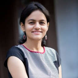 Ruchira Sharma - Investment Associate @ Pravega Ventures - Crunchbase Person Profile