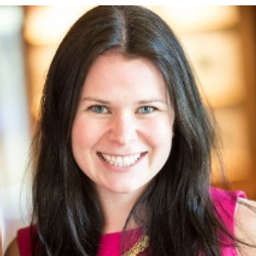 Jennifer Fried - Co-Founder & CEO @ ExplORer Surgical - Crunchbase ...