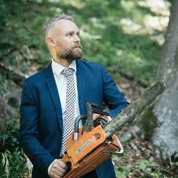 Niko Alm - Crunchbase Person Profile