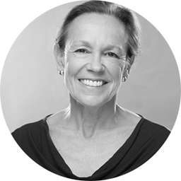 Signe Nielsen - Principal of Mathews Nielsen Landscape Architects ...