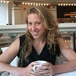 Alexis Bell - Sales @ Serval Ventures - Crunchbase Person Profile