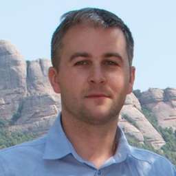 Andrei Kushnir - DevOps @ bitFit - Crunchbase Person Profile