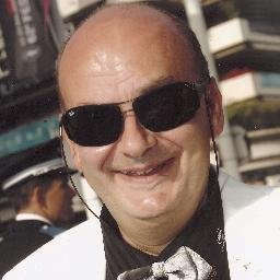 Patrick Zucchetta - CoFounder & Chairman @ Bel Air Cinema - Crunchbase ...