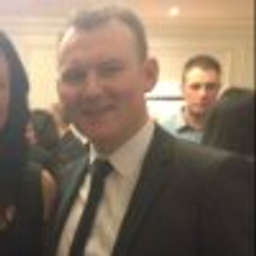 Paul Fitzsimons - Crunchbase Person Profile