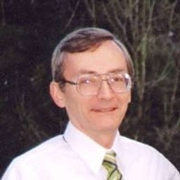 Rod Watson - Crunchbase Person Profile