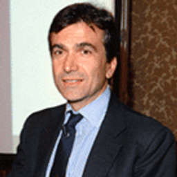 Paolo Basilico - Product Manager @ SIA - Crunchbase Person Profile