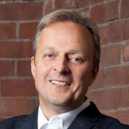 Curtis Howe - Chief Executive Officer @ Mariner Partners - Crunchbase ...