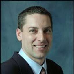 Larry Barela - CTO @ Catalyst Repository Systems - Crunchbase Person ...