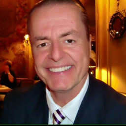 Peter Kimmel - Founder & President @ I-CAN Systems - Crunchbase Person ...