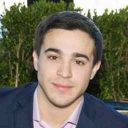 Kyle Jordan - Crunchbase Person Profile