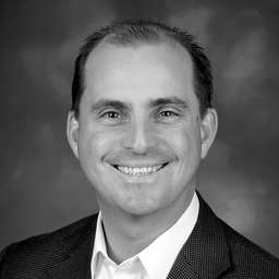 John Shinn - Senior Vice President, General Counsel, and Chief ...