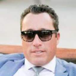 Sam Osman - Founder & CEO @ Playas Play - Crunchbase Person Profile